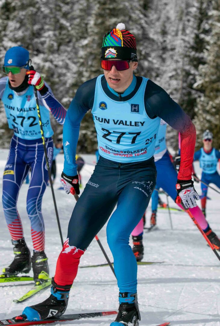 Our people | Nordiq Alberta