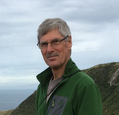 Remembering George Foxcroft | Nordiq Alberta