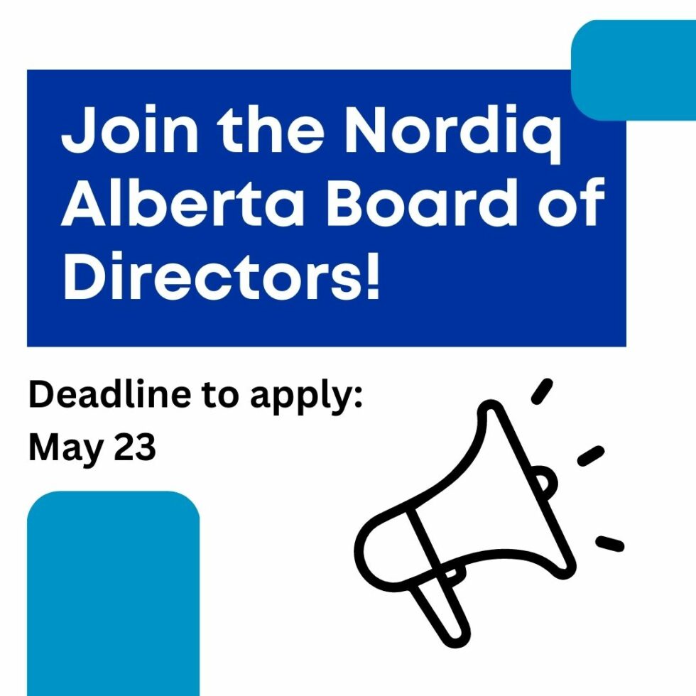 Join the Nordiq Alberta Board of Directors! | Nordiq Alberta