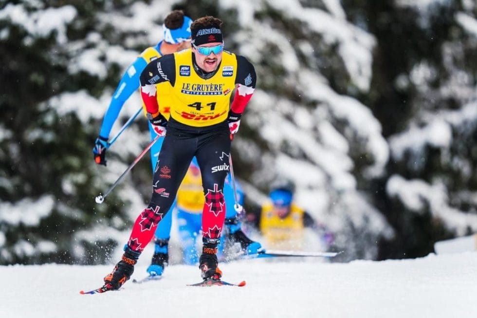 Canada’s Cross-Country Ski Athletes Set to Race for Final Spots on 2022 ...